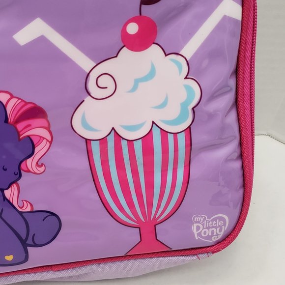 My Little Pony | Accessories | My Little Pony Fizzy Pop Heart Lunch Box ...